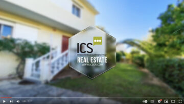 ICS – Integrated Consulting Services