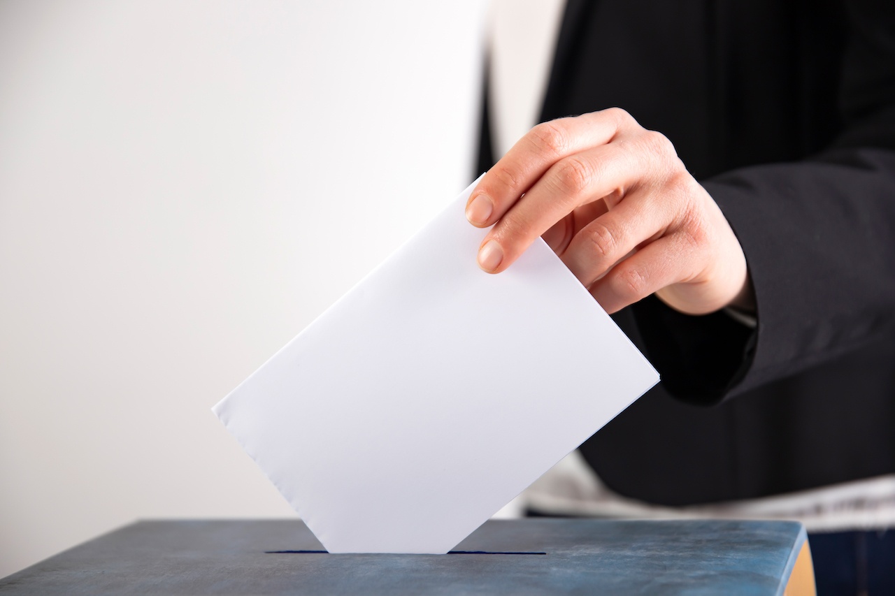 The national elections are fast approaching! ICS provides you a short ...