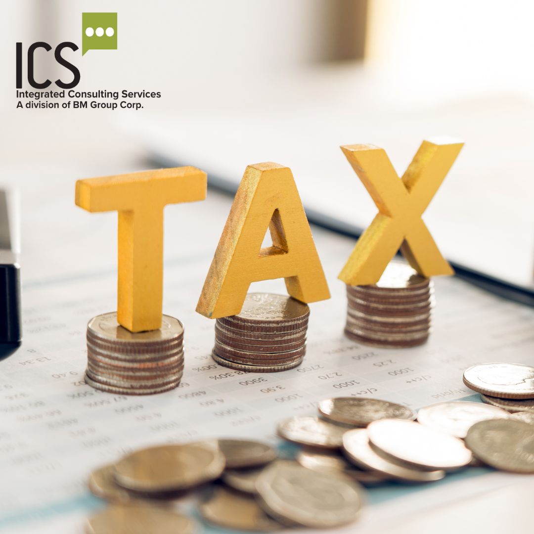 Tax Obligations – https://www.icsgr.com
